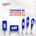 Banderas Globales